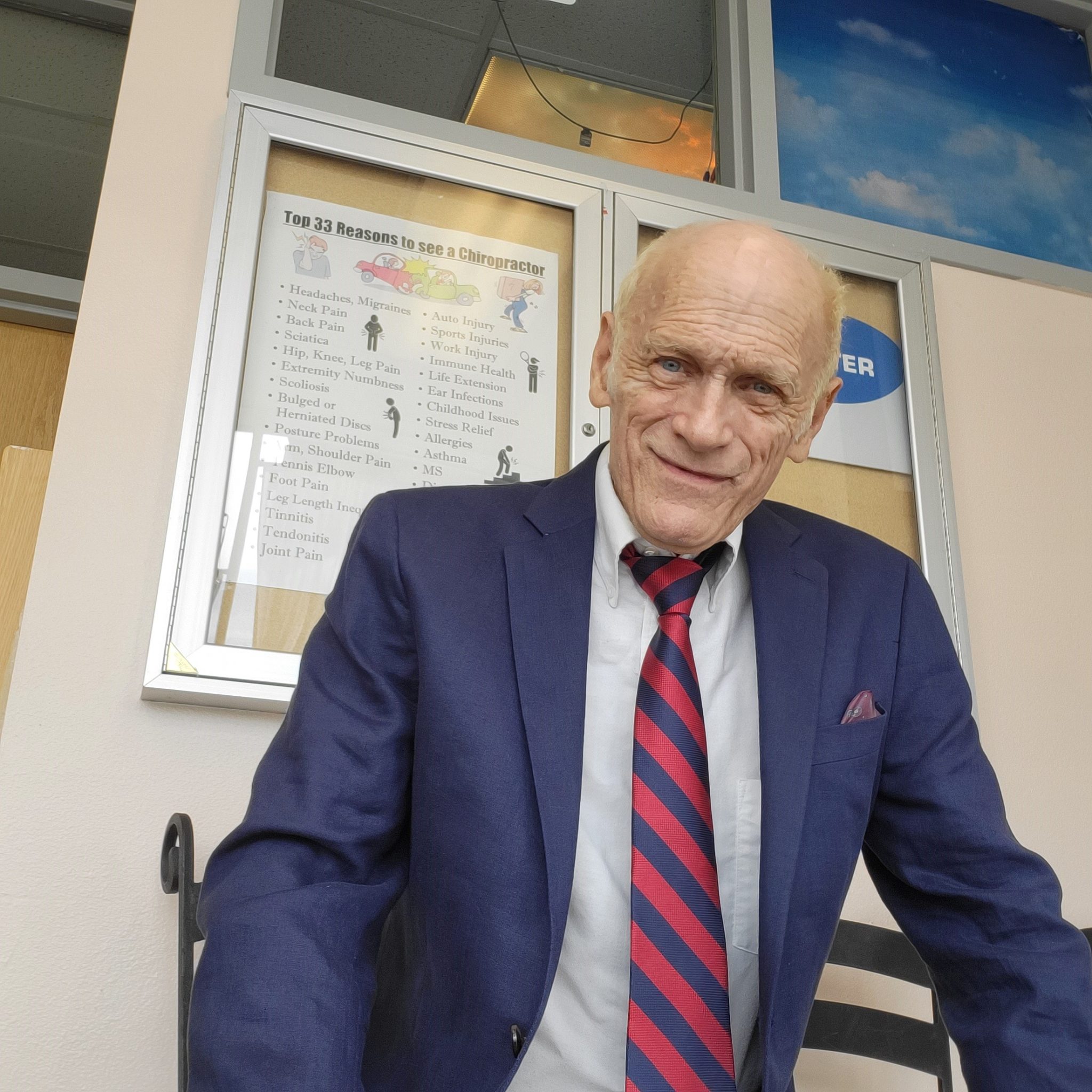 Greene Chiropractic Clinic | Chiropractic Services Cheyenne WY