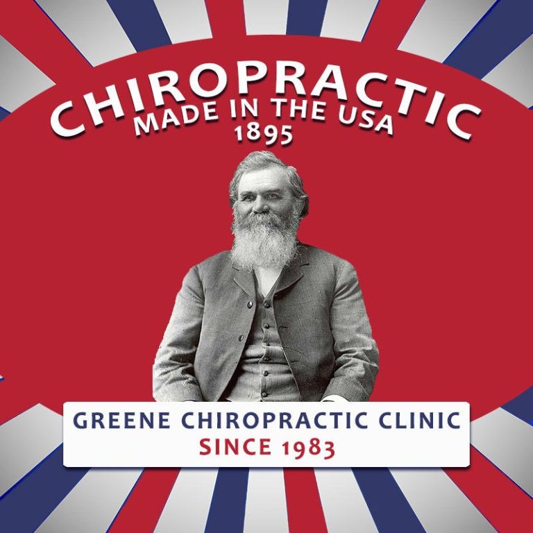 Greene Chiropractic Clinic | Chiropractic Services Cheyenne WY